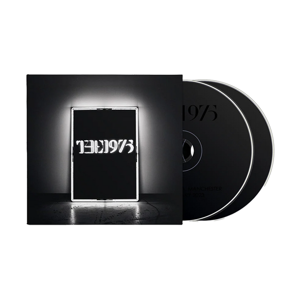 Music - The 1975
