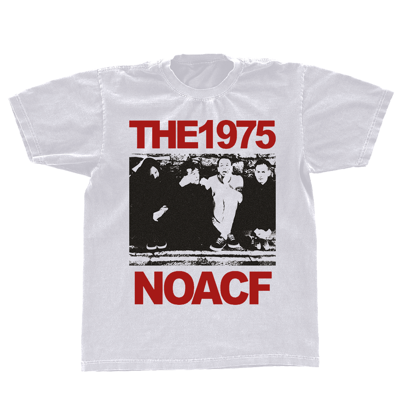 The 1975 - Official Store - Shop Exclusive Music & Merch