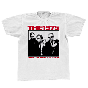 Apparel - The 1975