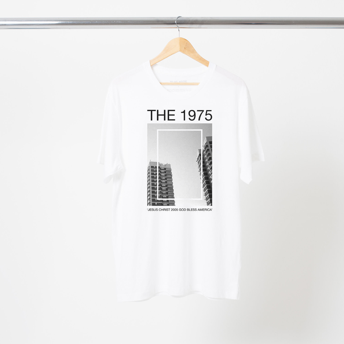 Apparel - The 1975