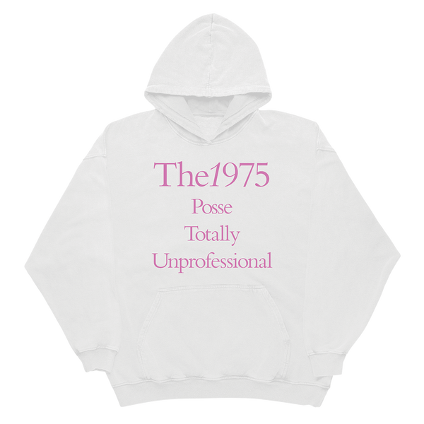 Apparel - Page 2 - The 1975